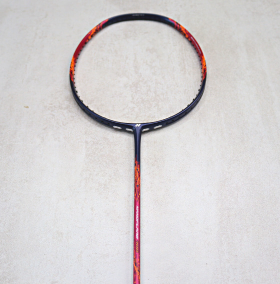 Vợt Cầu Lông Yonex NanoFlare 700 Mag (Mã JP)